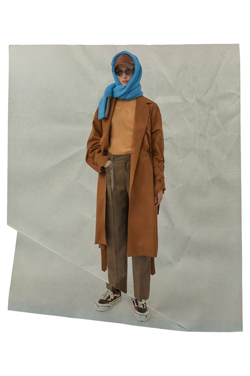 "ADER ERROR FW20" คอลเลคชั่นใหม่จากแบรนด์สุดคัลท์ที่กลับมาเพื่อฉีกทุกกรอบเดิม!